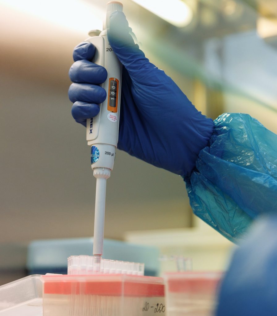 The Top 10 Essential Pieces Of Equipment For Modern Laboratory ...