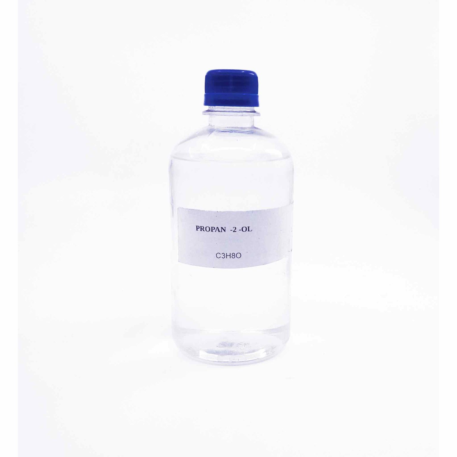 500ml PROPAN 2- OIL Solution - Simmyfranks