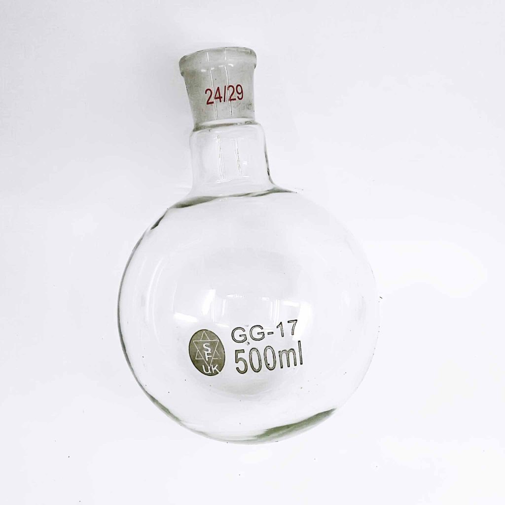 ROUND-BOTTOM-FLASK-500ML - Simmyfranks