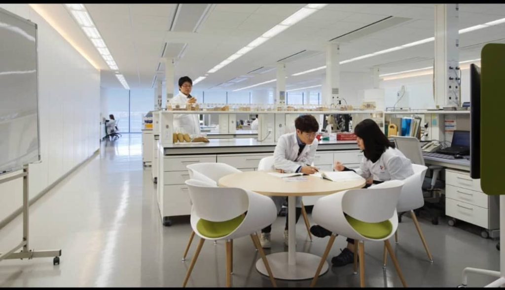 Types Of Laboratory Designs For Your Lab - Simmyfranks