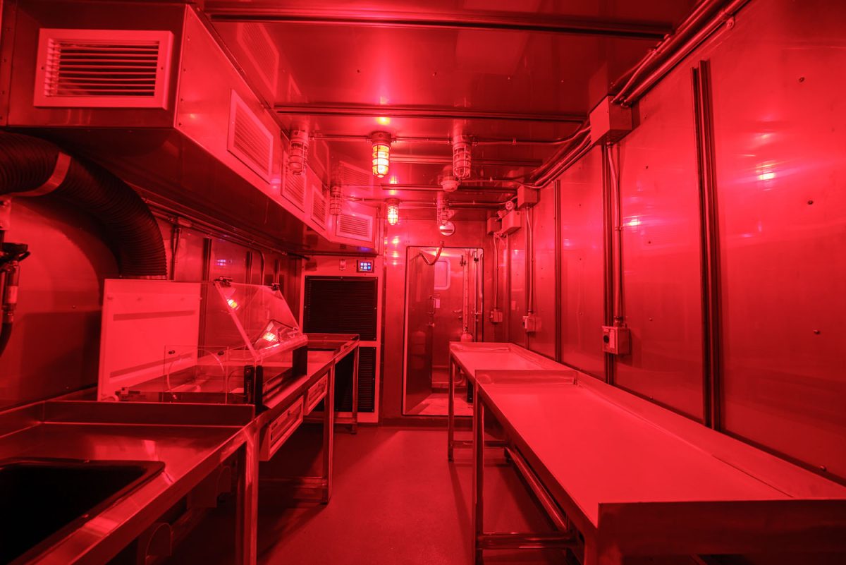 Types Of Laboratory Designs For Your Lab - Simmyfranks