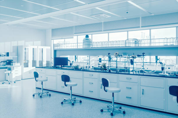 Types Of Laboratory Designs For Your Lab - Simmyfranks