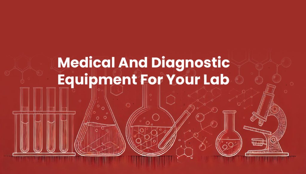 Understanding Laboratory Equipment Calibration: How To Ensure Accuracy ...